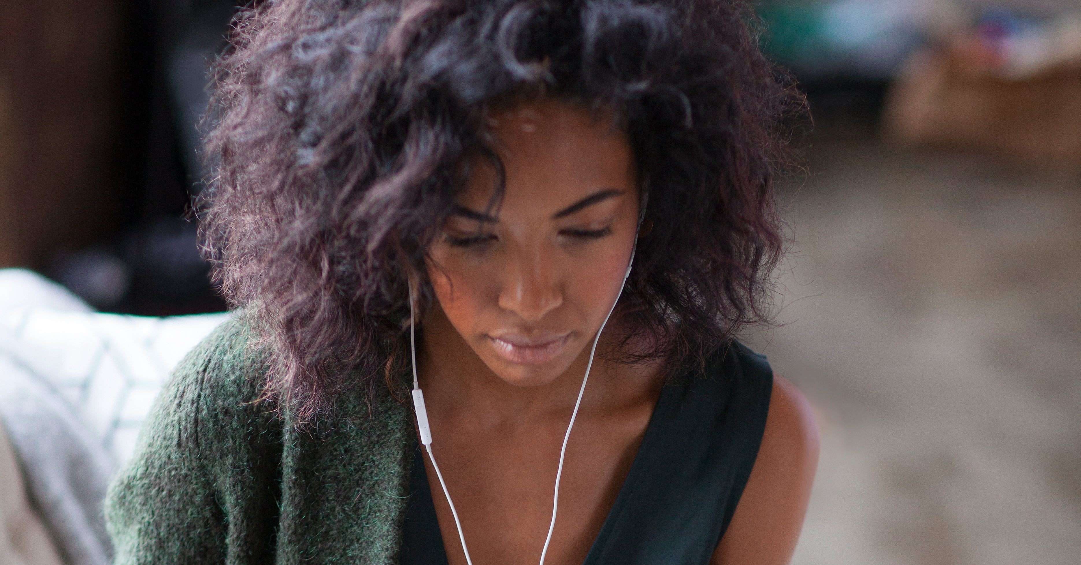 Sad Podcasts | PS Entertainment