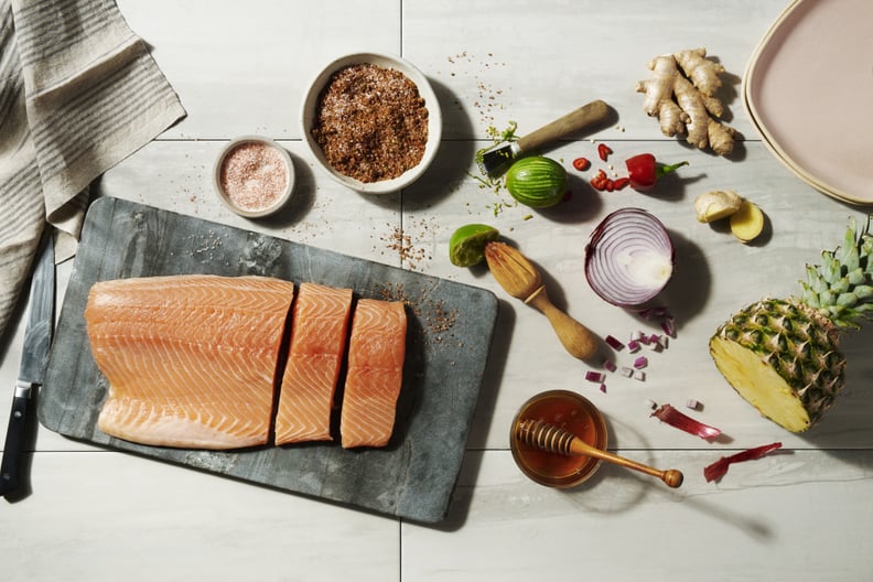 How to Use Pink Salt | PS Food