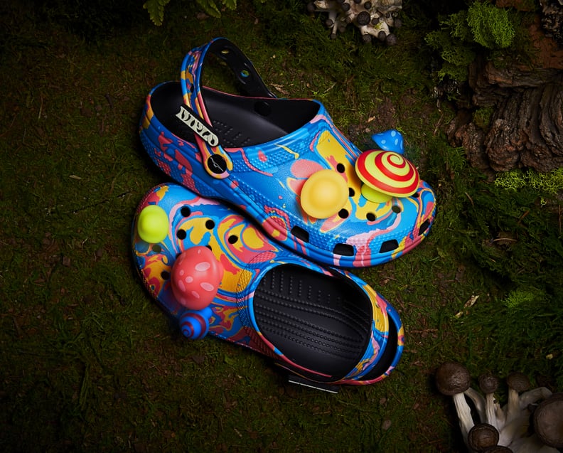 See the Diplo x Crocs Clog and Classic Sandal Collaboration | POPSUGAR ...