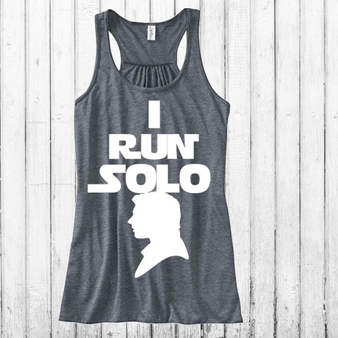 Star Wars Workout Clothes | PS Fitness