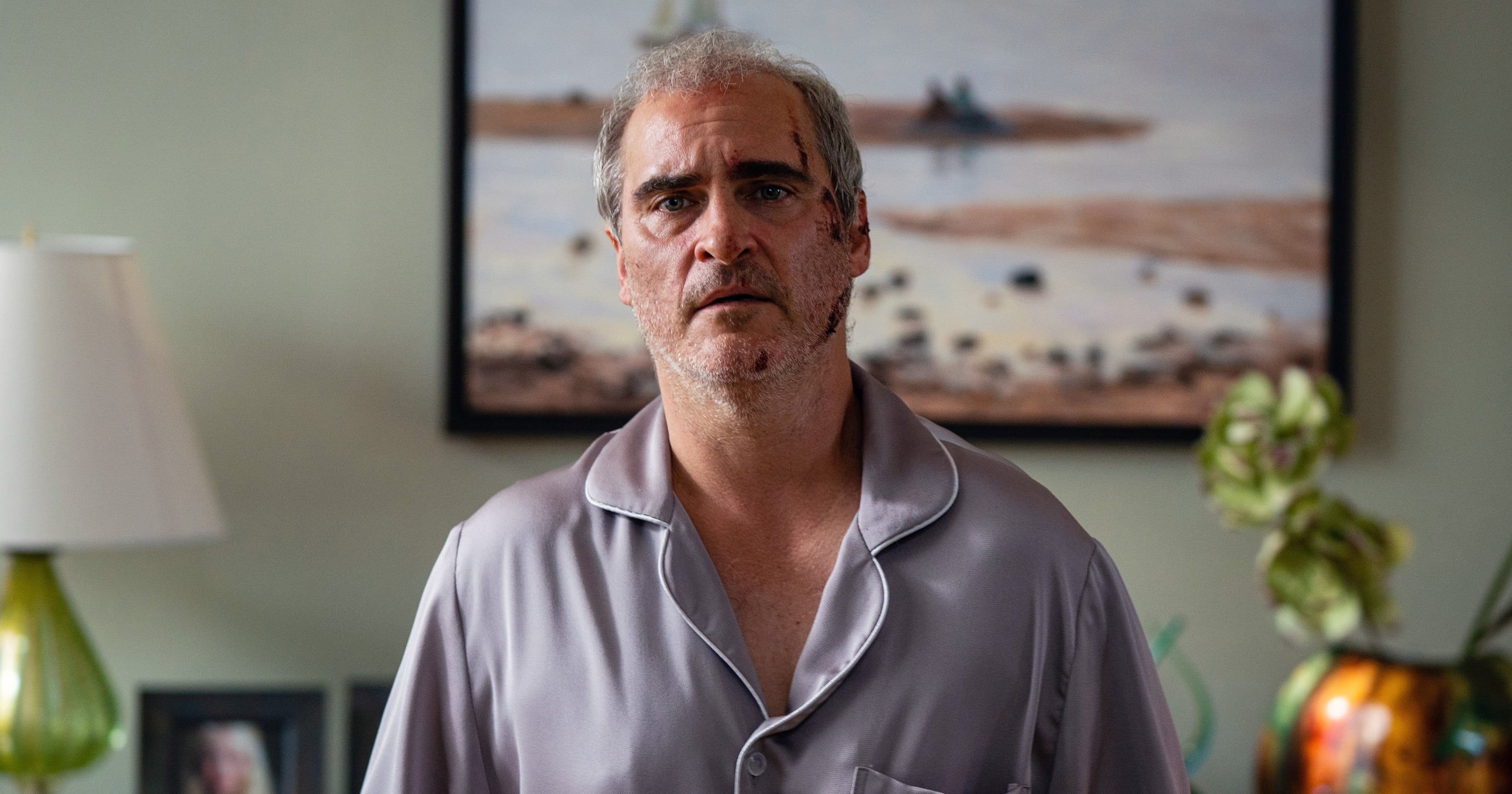 Beau Is Afraid's Ending Explained | PS Entertainment