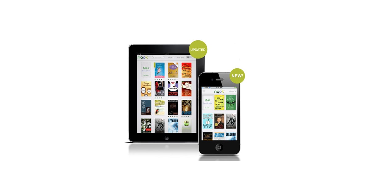 Nook App