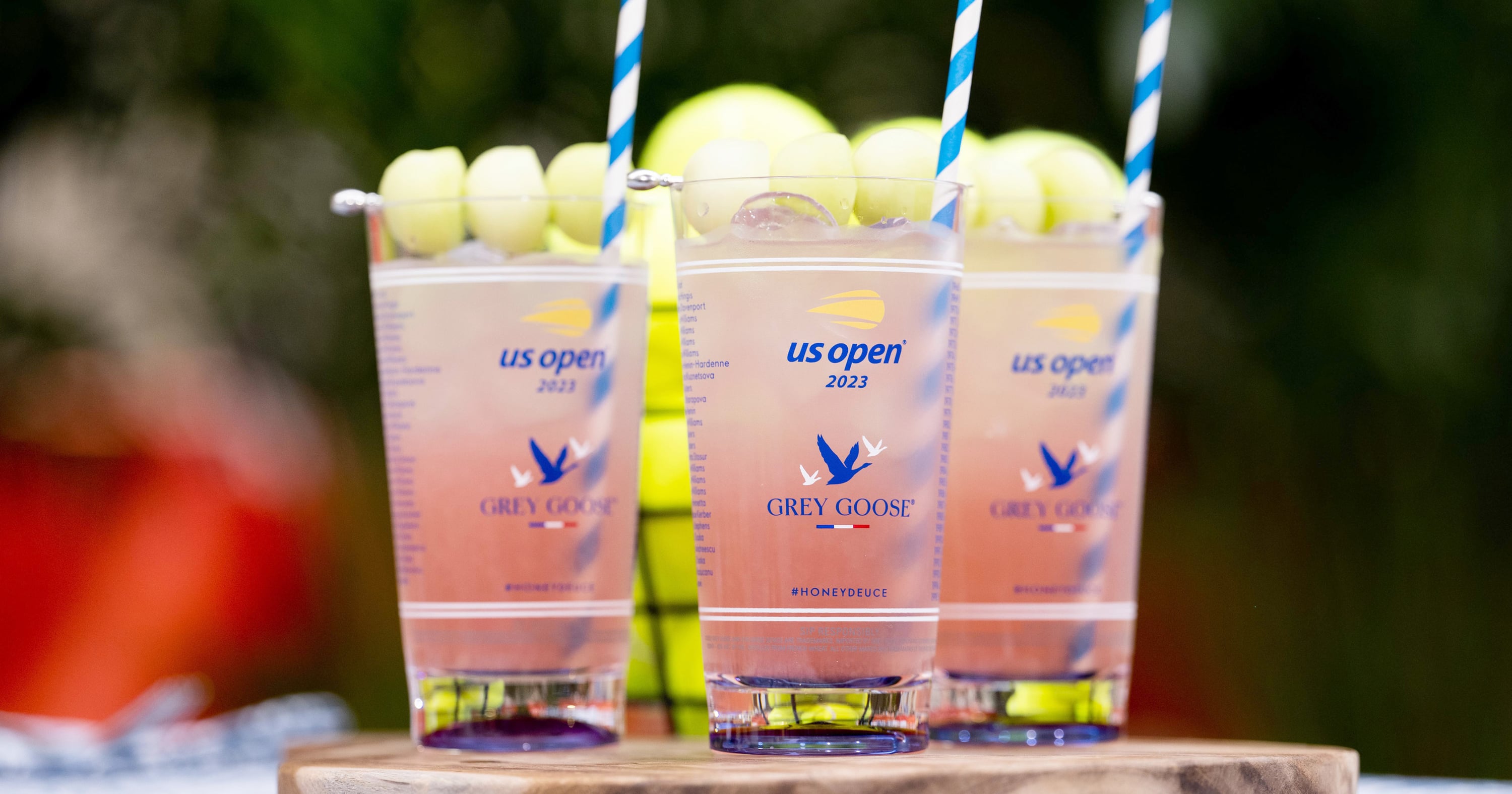 US Open Honey Deuce Drink: Is Honeydew Even Good? | PS Food