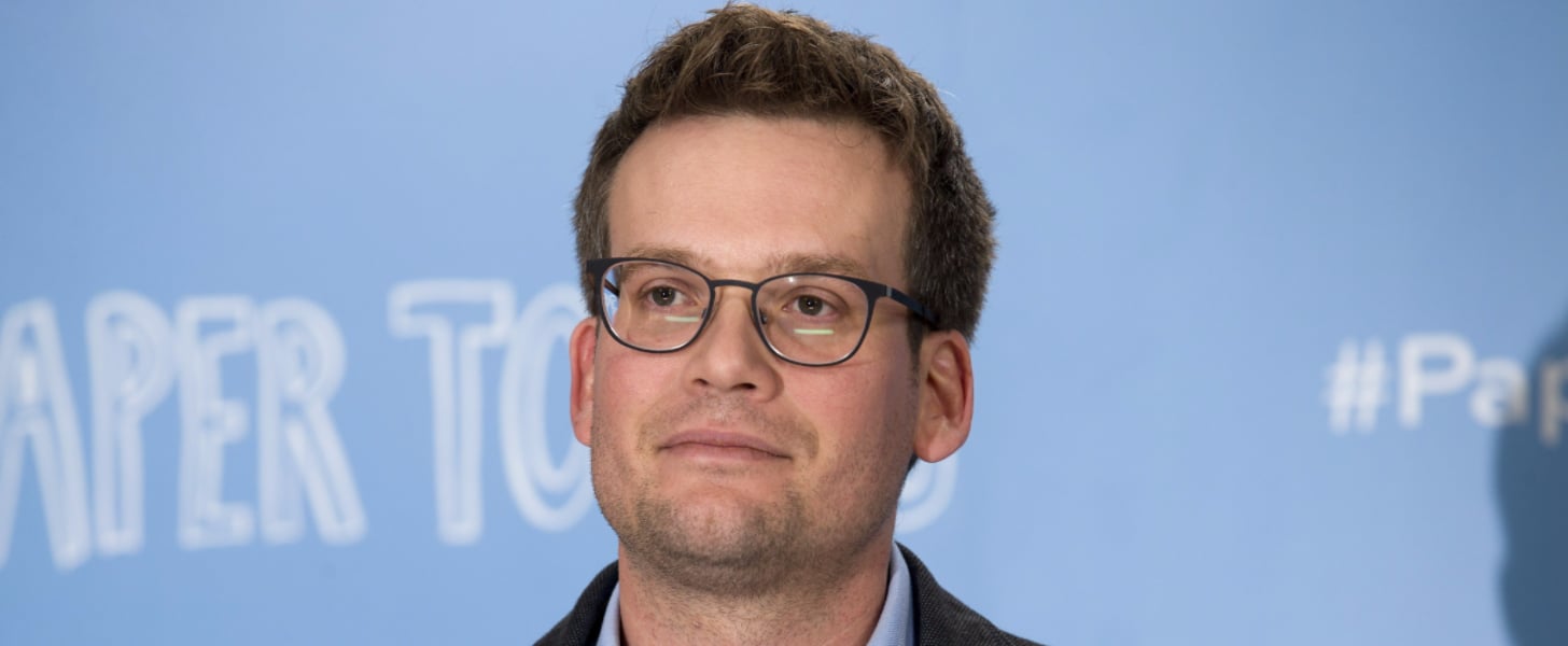 John Green's Looking For Alaska Movie Stalled | POPSUGAR Entertainment