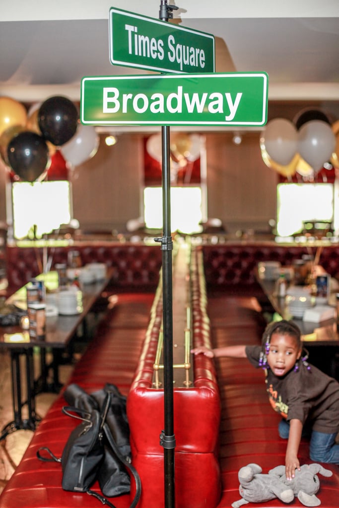 Hamilton Birthday Party POPSUGAR Family Photo 3 hamilton-birthday-party-popsugar-family-photo-3