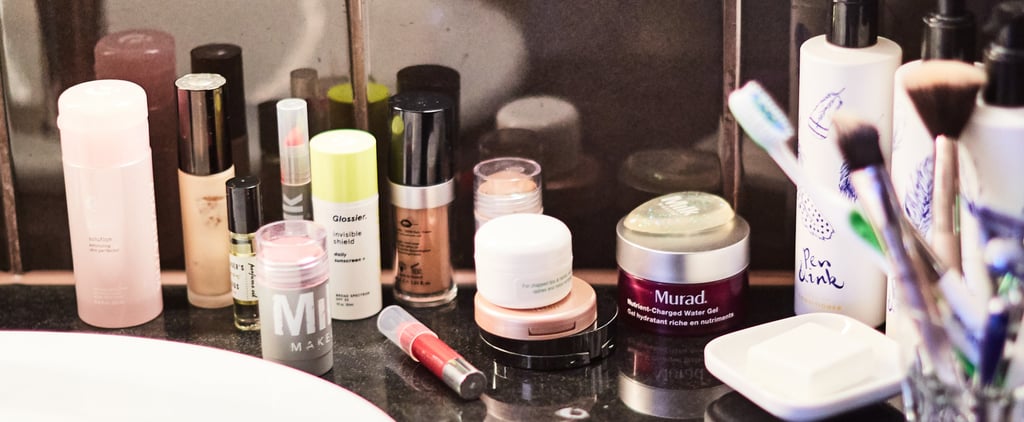 Procter & Gamble Opte Precision Skincare System Review | POPSUGAR Beauty