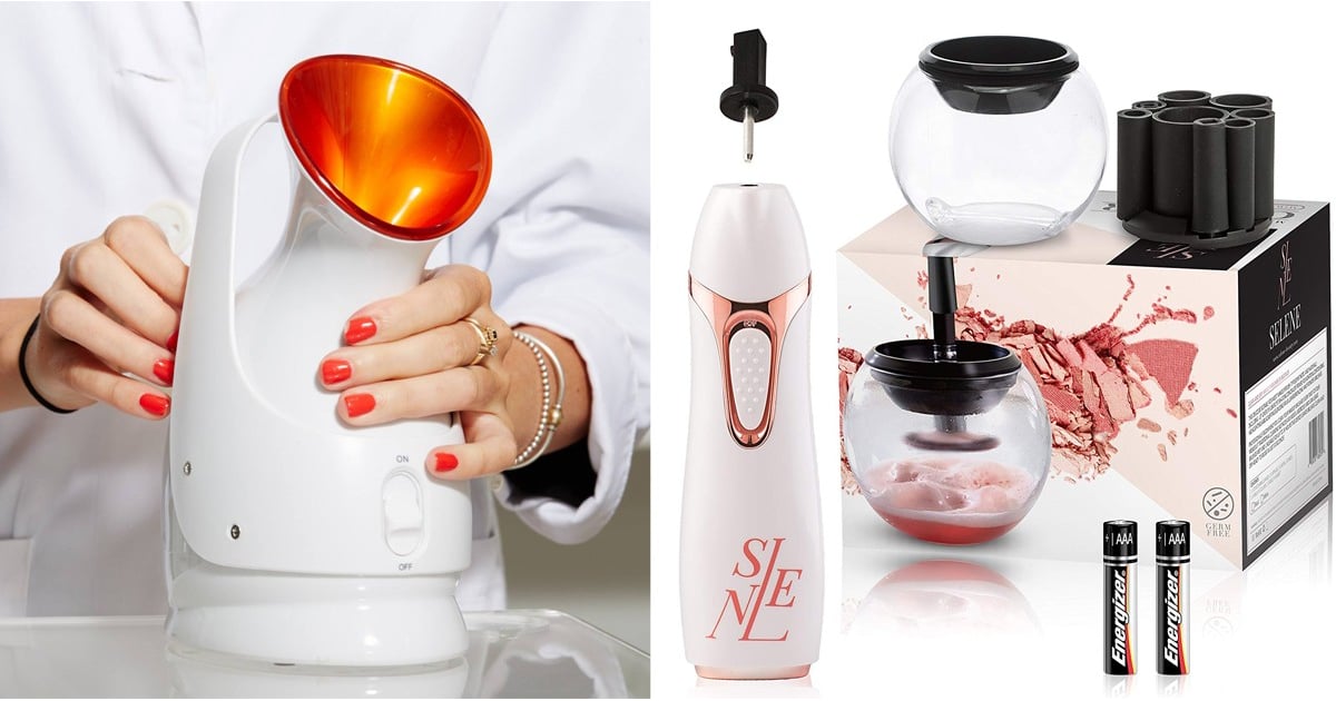 Best Beauty Gadgets 2019 | POPSUGAR Beauty