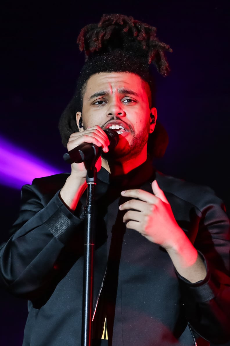 Who Is The Weeknd? | PS Celebrity