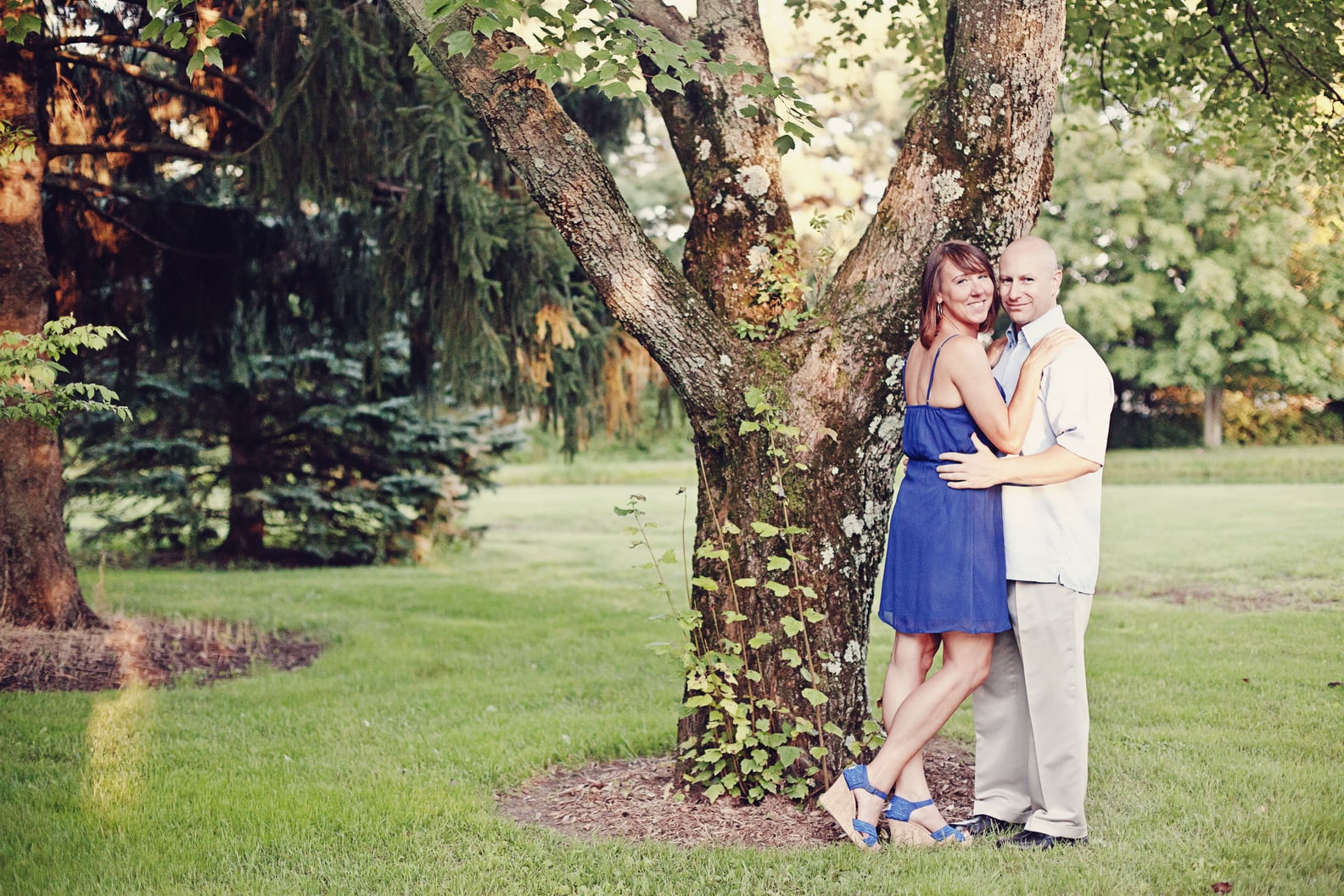 Military Engagement Photos | PS Love
