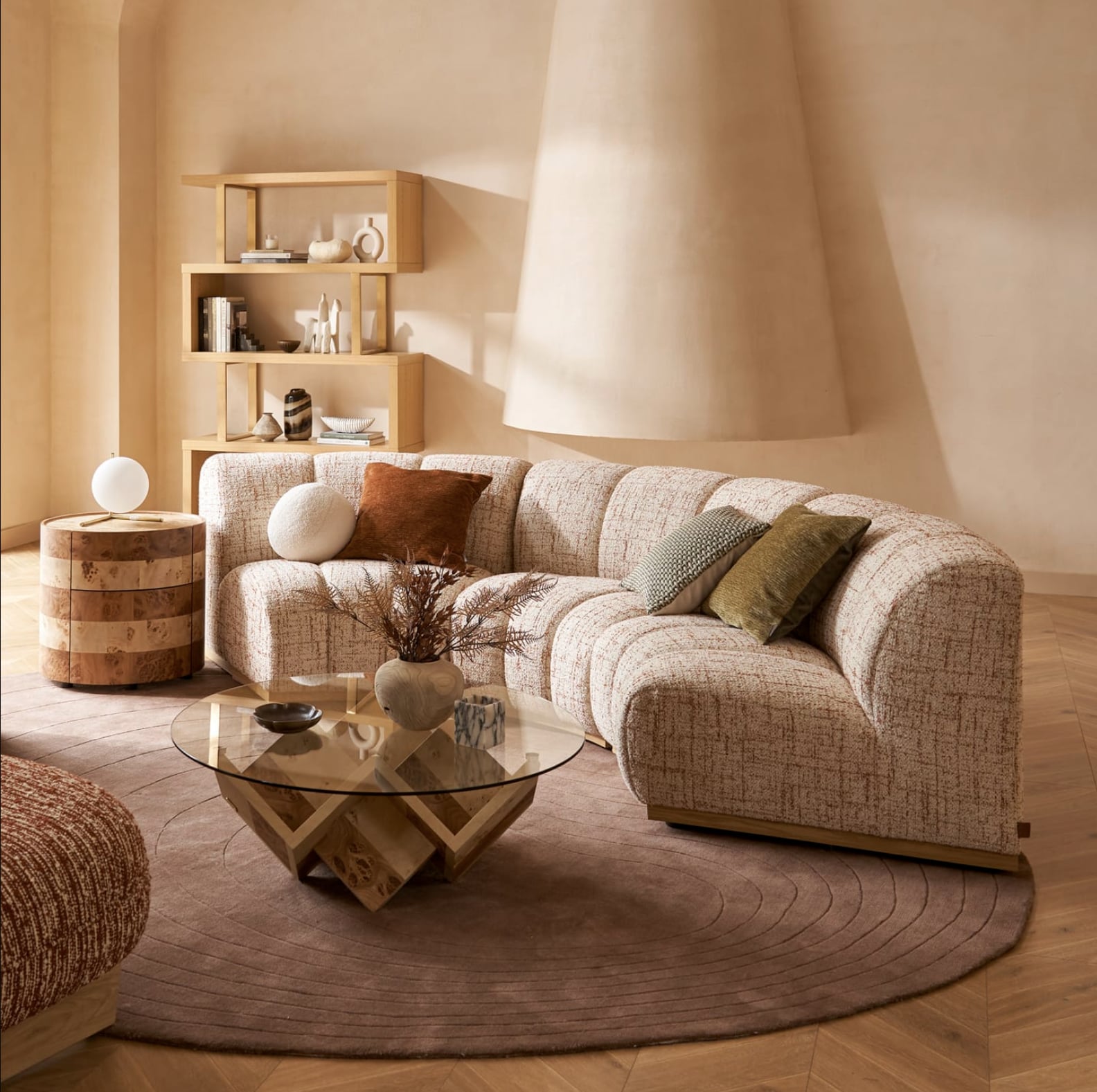 Best Furniture From Castlery | POPSUGAR Home