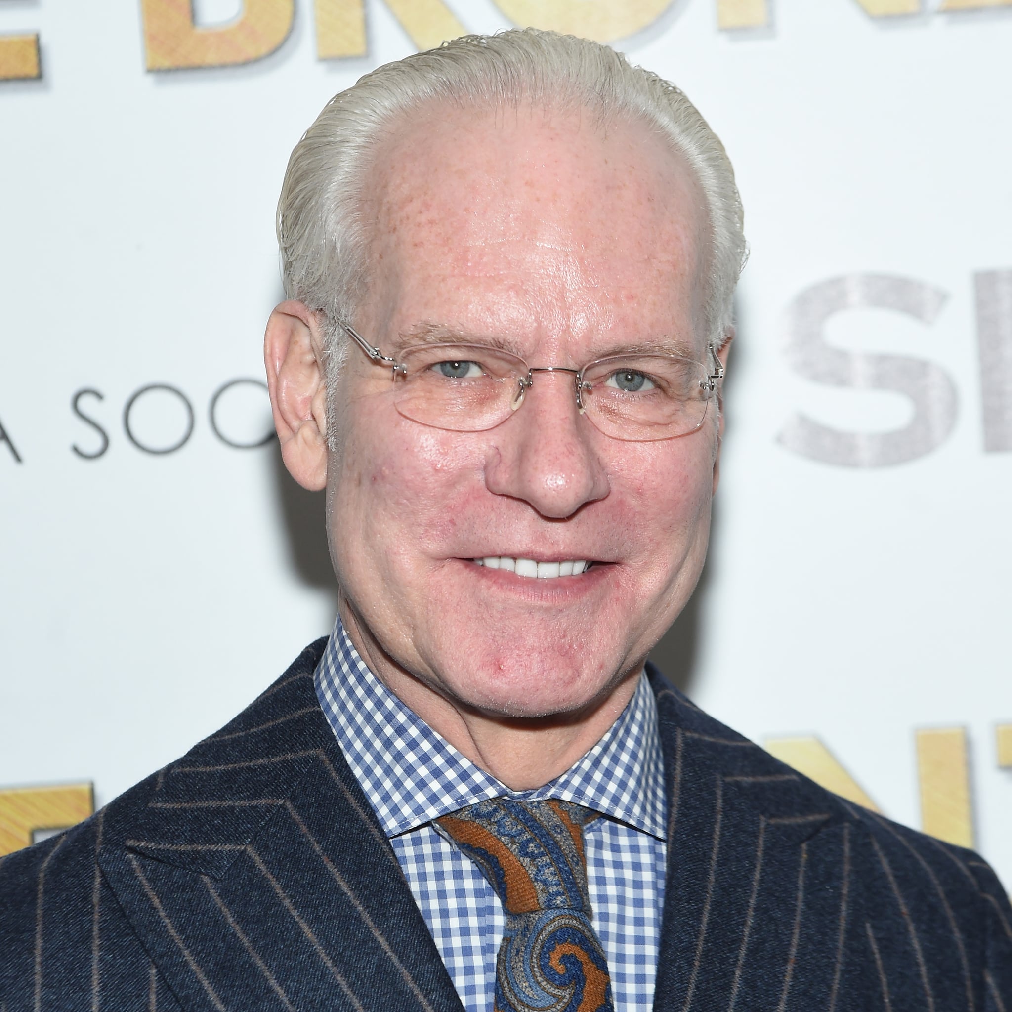 Tim Gunn
