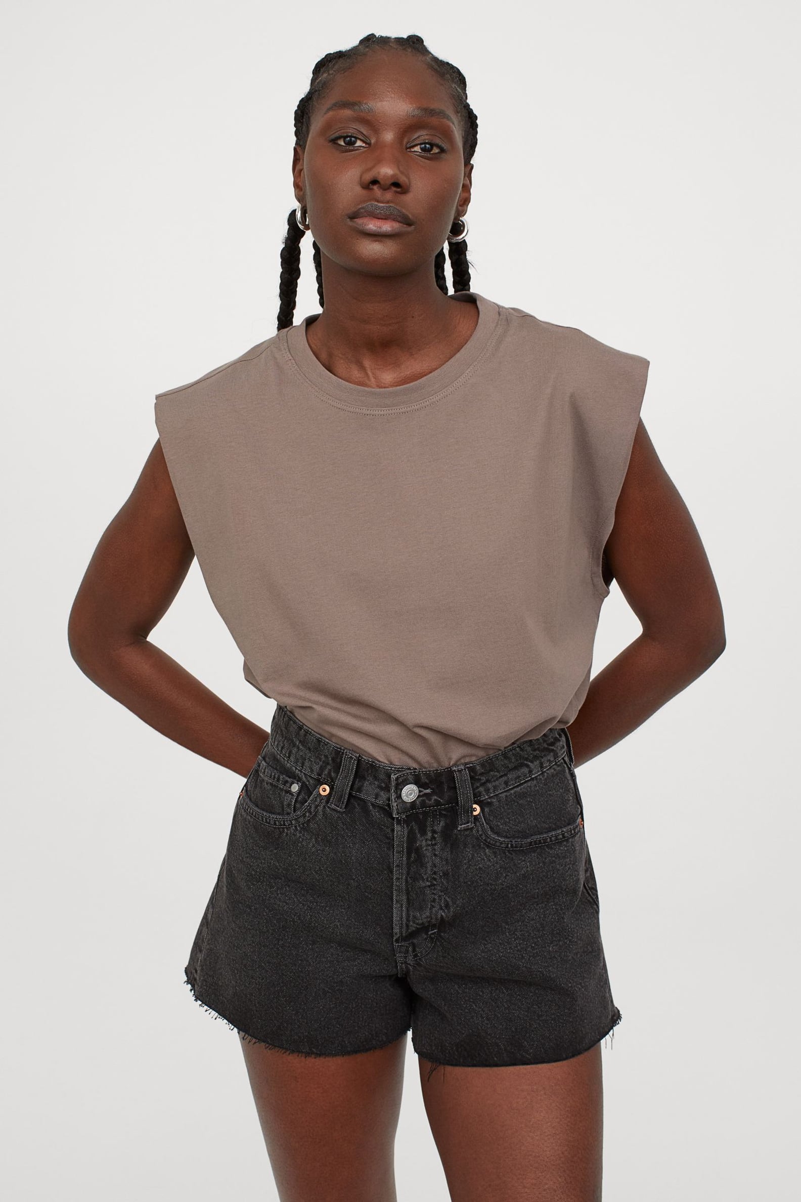 Best H&M Shorts | PS Fashion