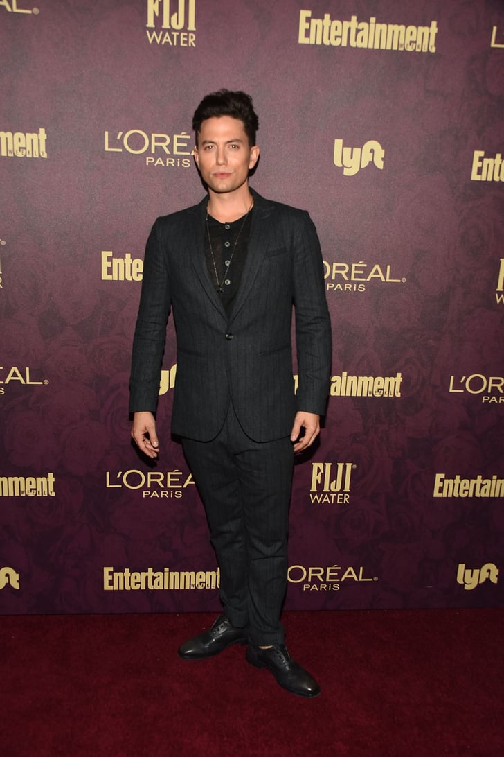 Jackson Rathbone Now | Twilight Where Are They Now | POPSUGAR ...