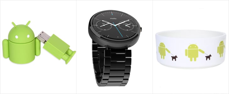 Android Gifts | POPSUGAR Tech