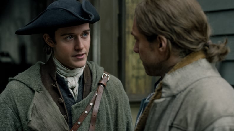 Outlander Season 4 Episode 9 Recap | POPSUGAR Entertainment