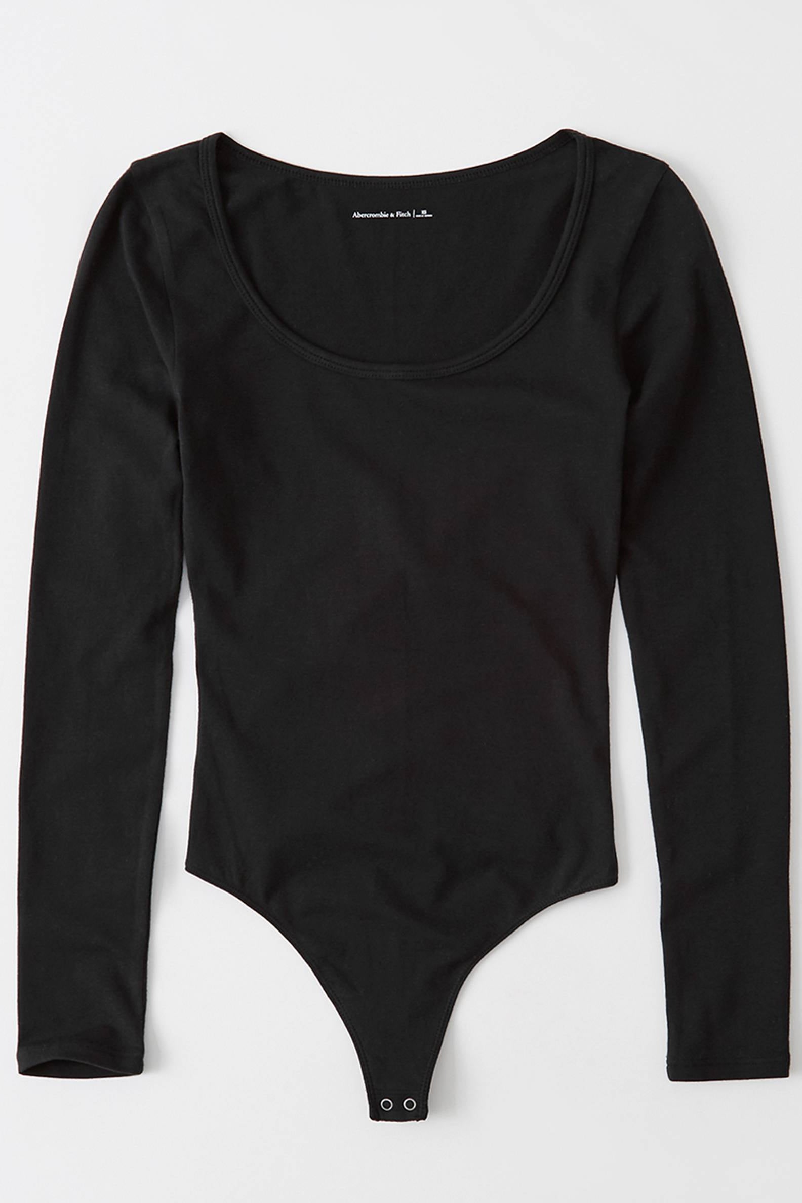 Our Favorite Bodysuits, Straight From a Fashion Editor | PS Fashion