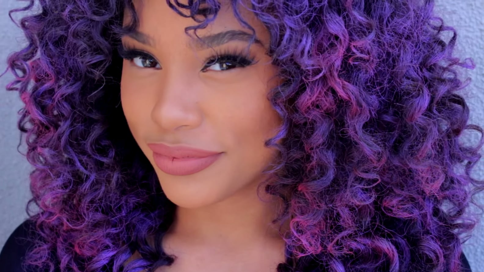 Beauty Blogger ItsMyRayeRaye | PS Beauty