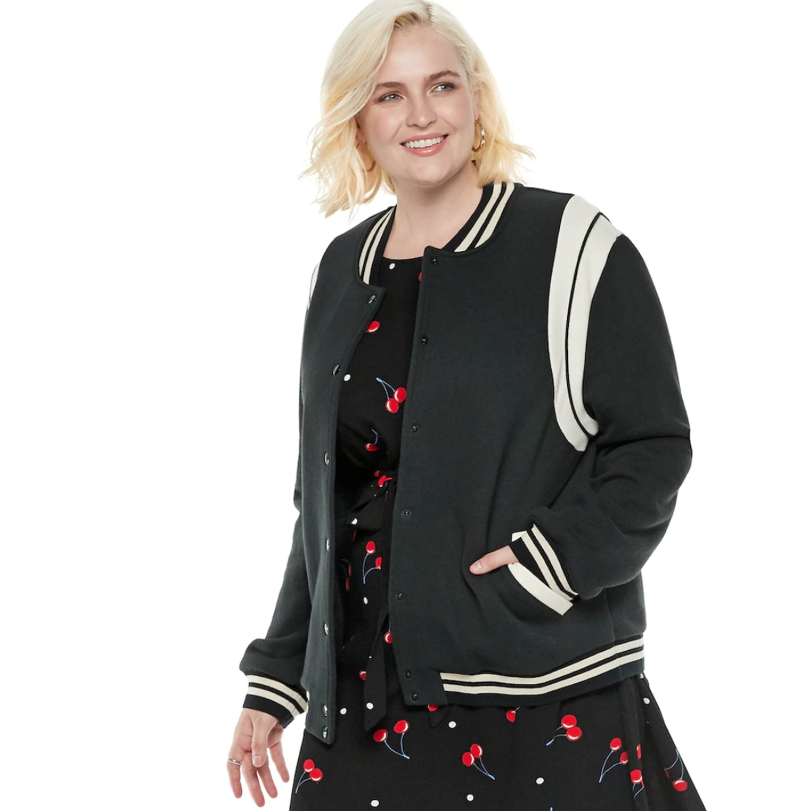 Best POPSUGAR at Kohl's Plus Size Clothes | PS Fashion