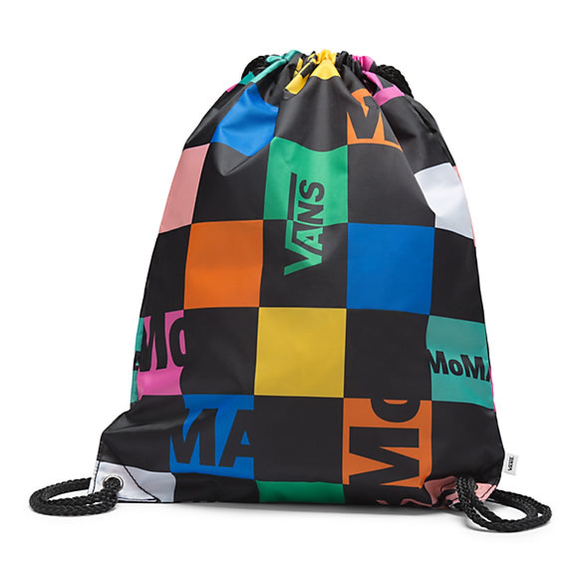 Vans x MoMA Artist Collection | 2020 | PS Fashion