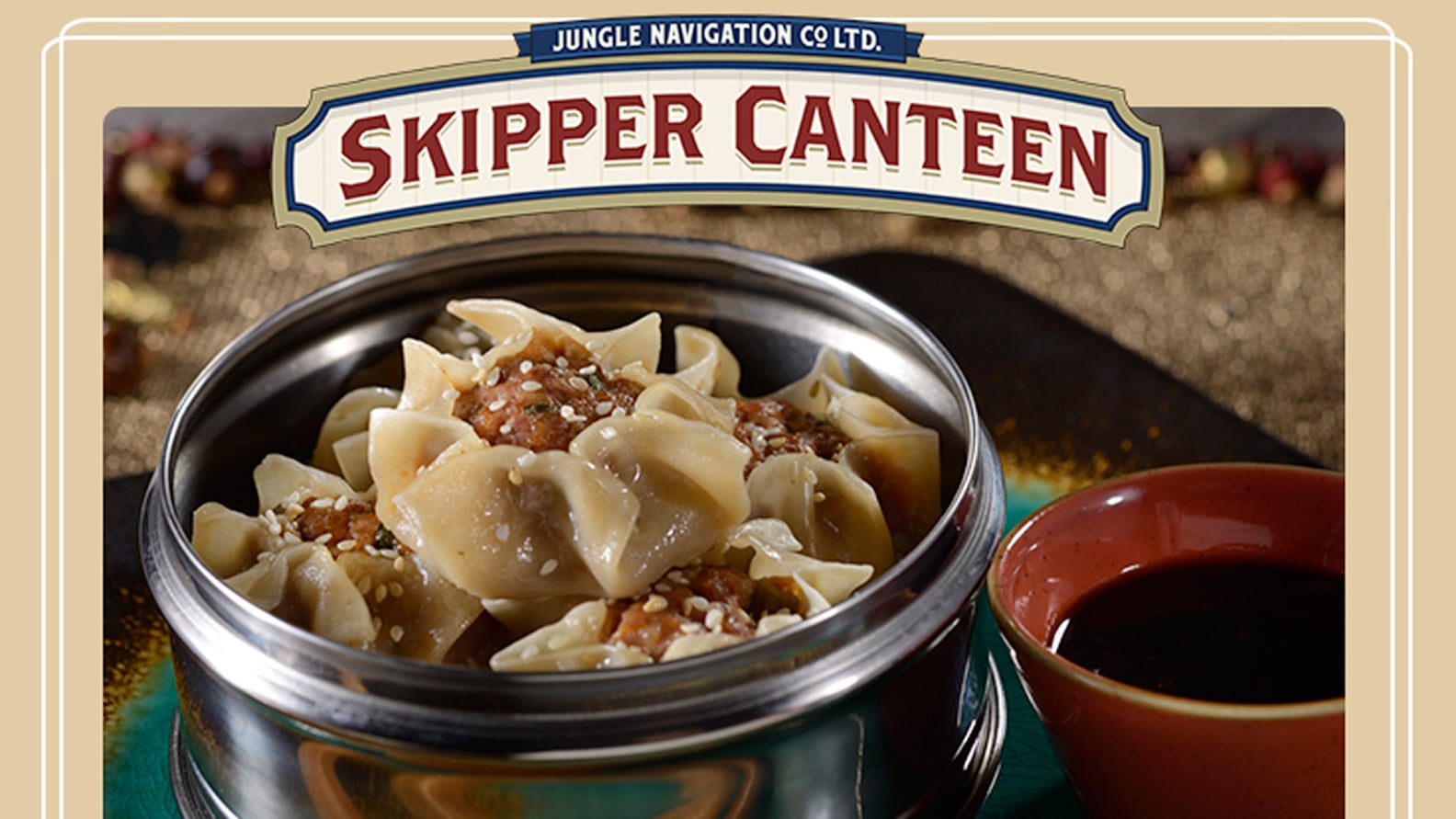 17 Official Disney Recipes to Make at Home | PS Food