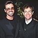 George Michael and James Corden's Carpool Karaoke Video | POPSUGAR ...