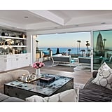 RHOC Kelly Dodd House | POPSUGAR Home