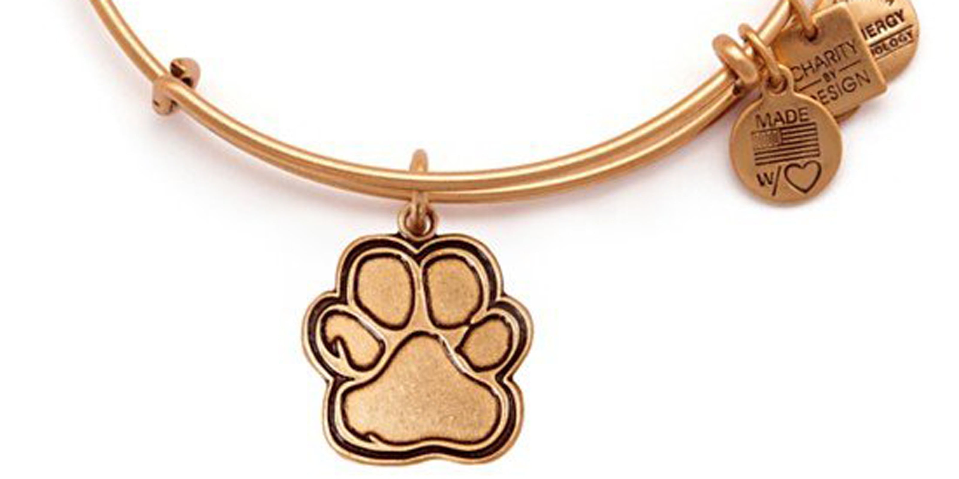 Jewelry For Dog-Lovers | POPSUGAR Pets