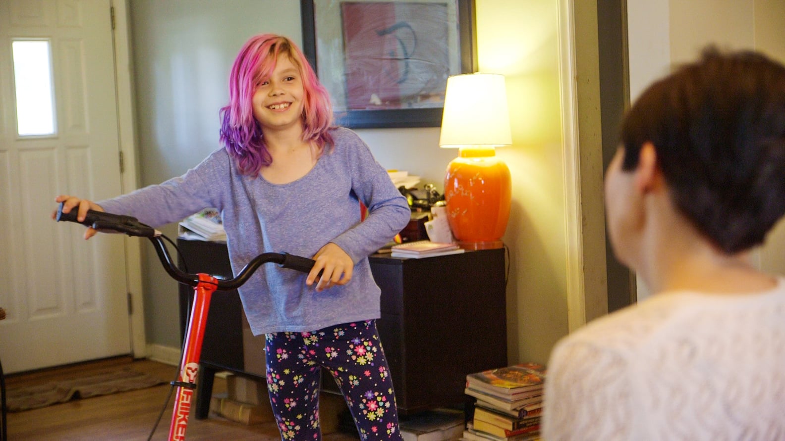 What Parents Can Learn From HBO Max's Transhood Documentary | PS Family