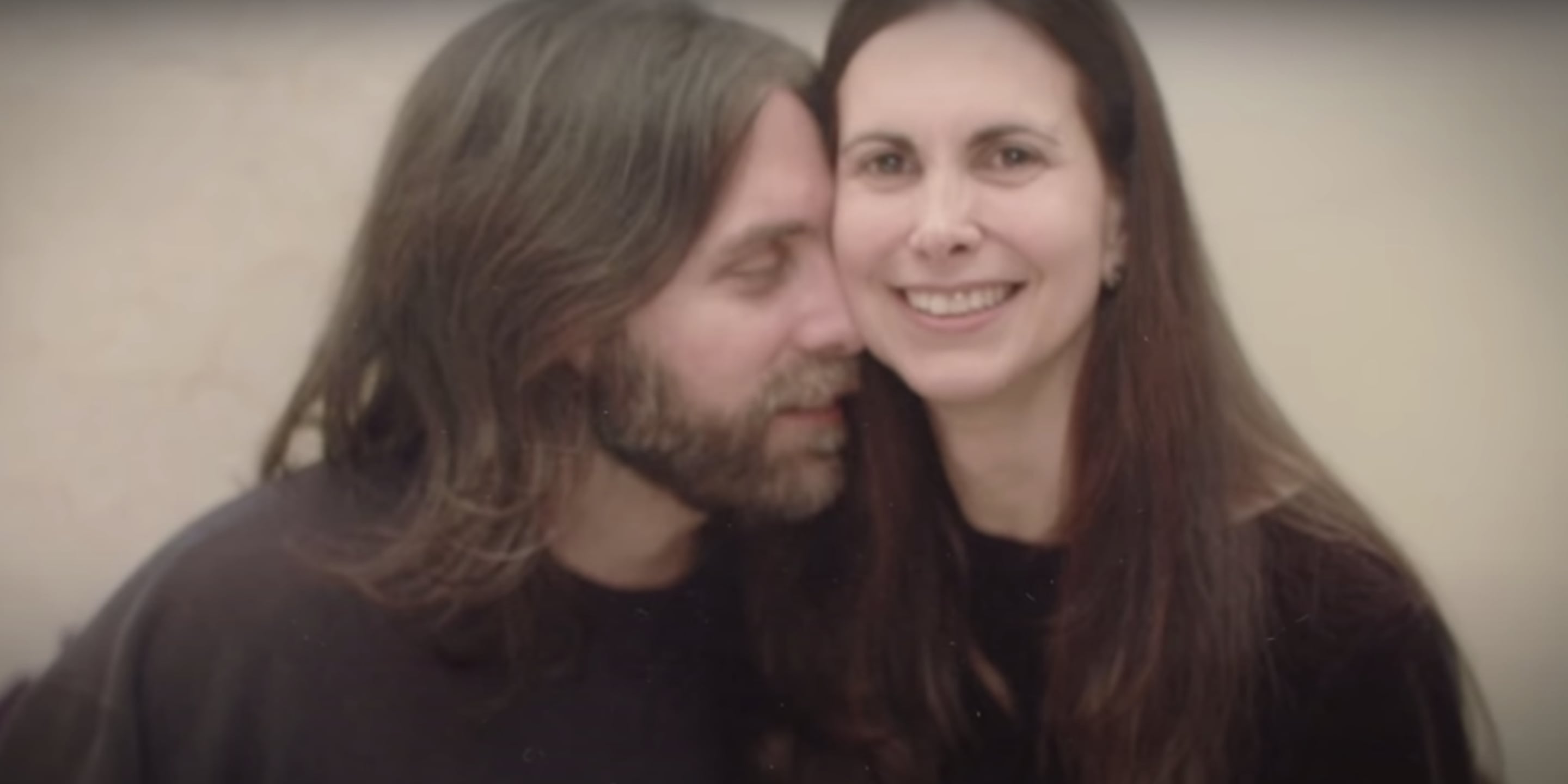 The Vow: Who Is Pam Cafritz and What Happened to Her? | POPSUGAR ...