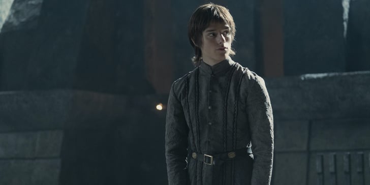 What Happens to Jacaerys Velaryon in the Book? | POPSUGAR Entertainment