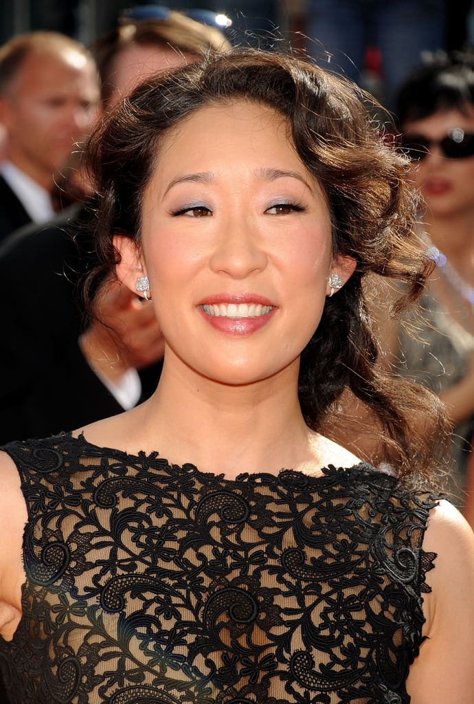Emmy Awards Best Beauty Looks 2008 | POPSUGAR Beauty