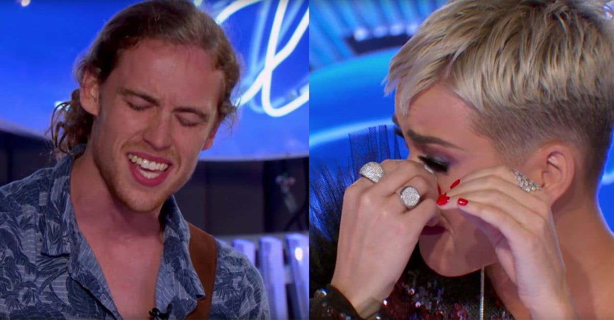 David Francisco Formerly Paralyzed Singer on American Idol | PS ...