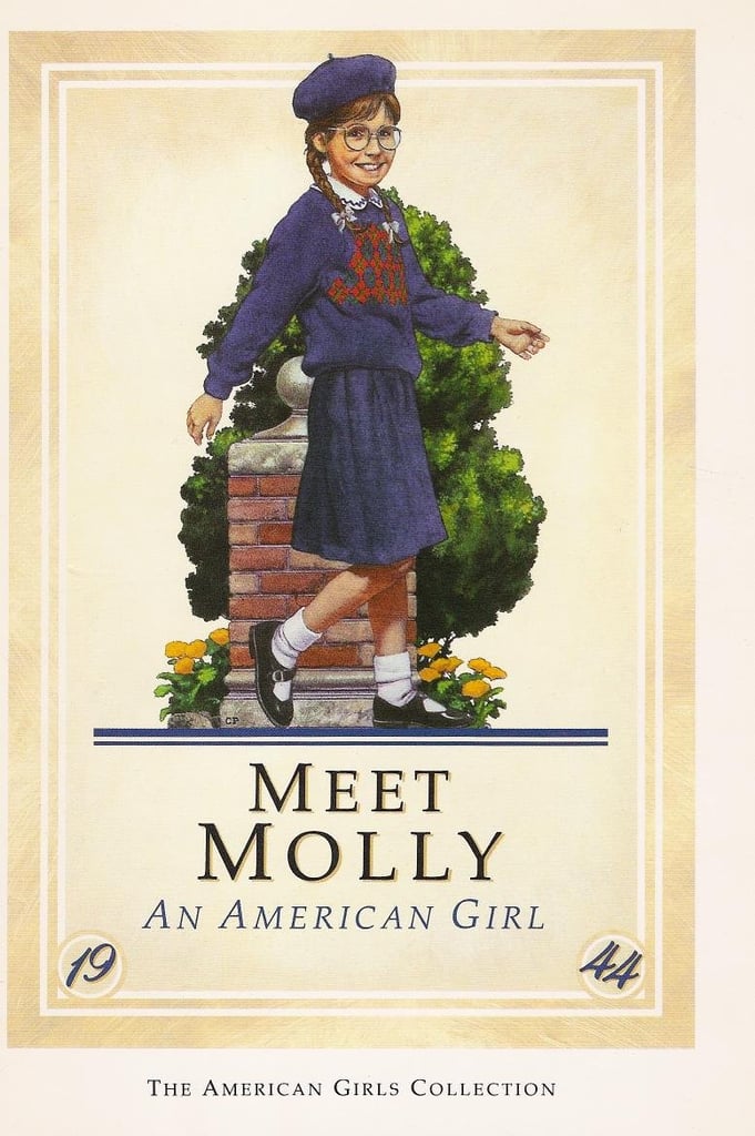 The American Girl Doll Books Books To Make You Feel Nostalgic the-american-girl-doll-books-books-to-make-you-feel-nostalgic