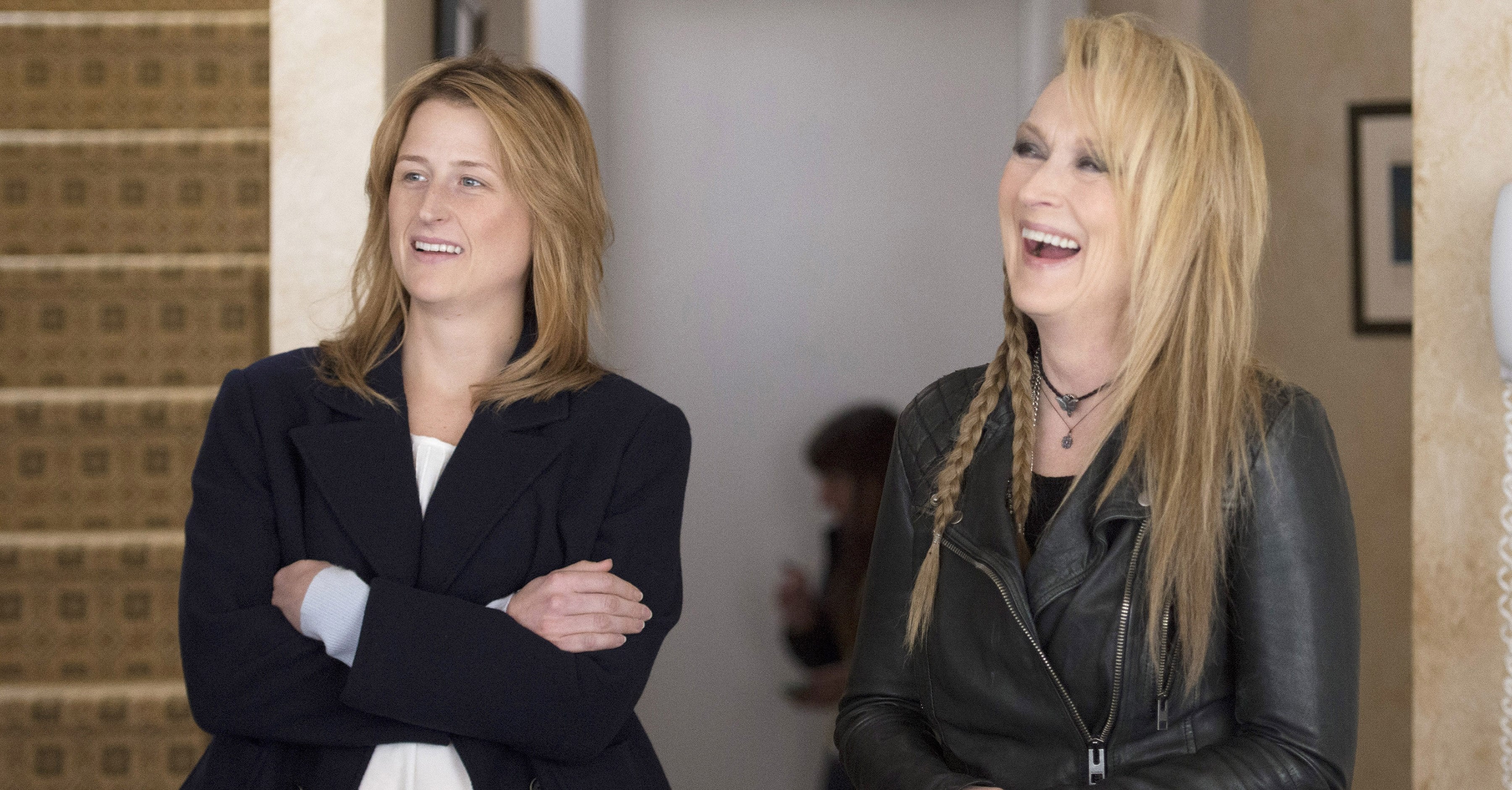 Actress Mothers Who Have Appeared With Their Kids on Screen | PS ...