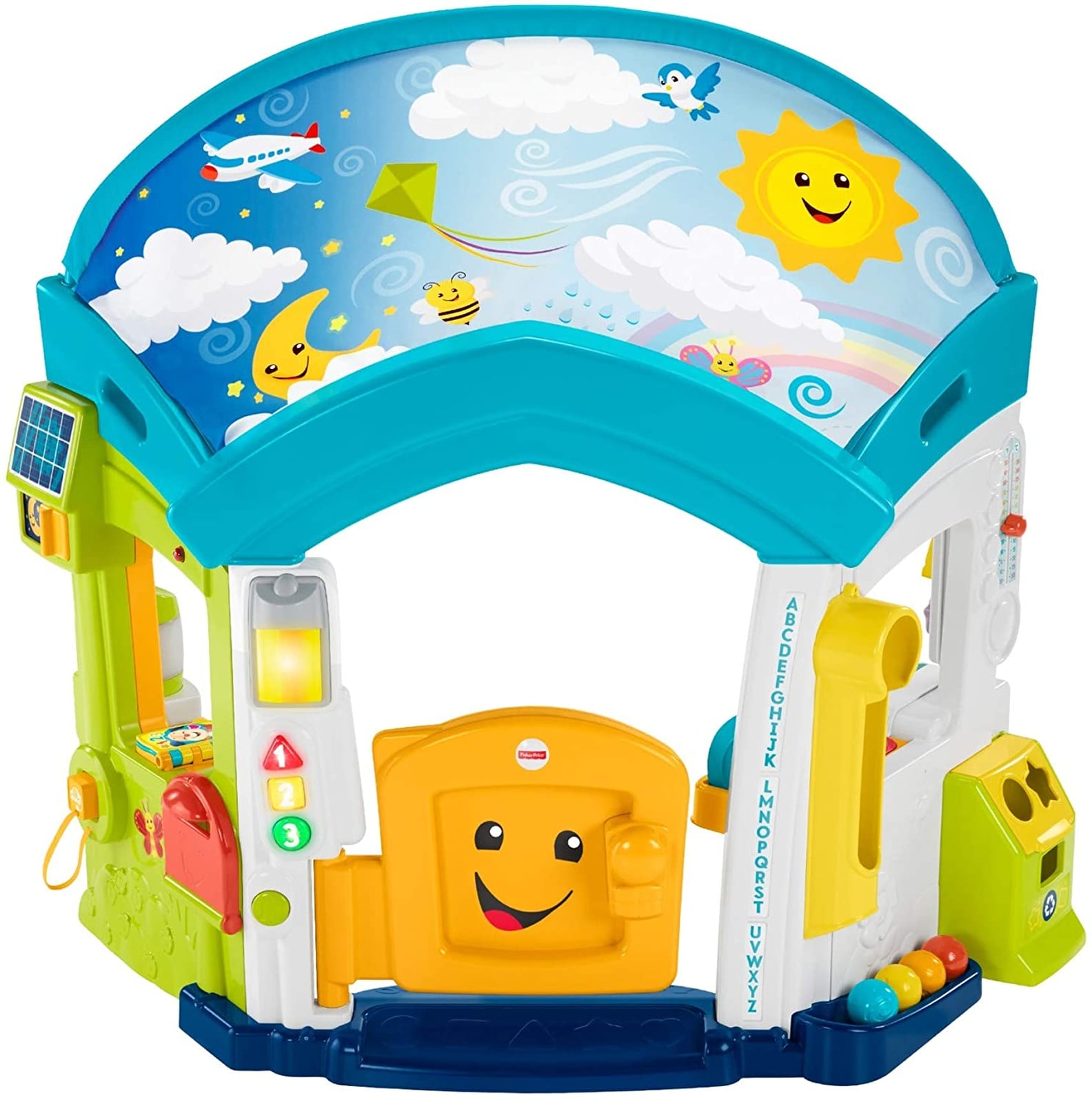 Language Development Toys That Teach Toddlers to Talk | PS Family