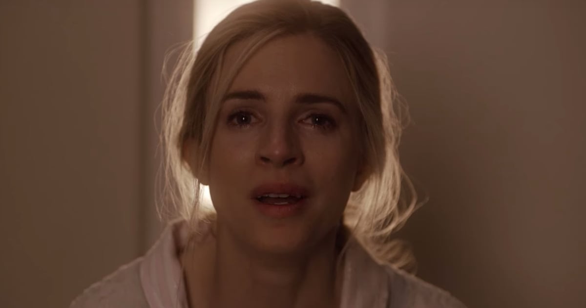 The OA Season 2 Trailer | POPSUGAR Entertainment