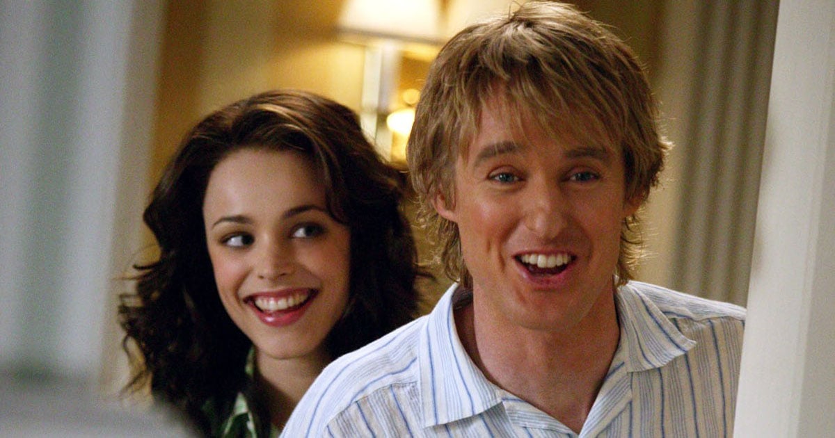 Wedding Crashers GIFs | POPSUGAR Entertainment