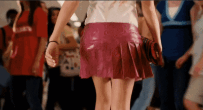 Sharpay Evans High School Musical GIFs | PS Entertainment