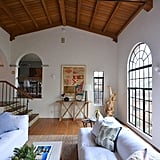 Jason Segel Buys Shepard Fairey's Home | POPSUGAR Home