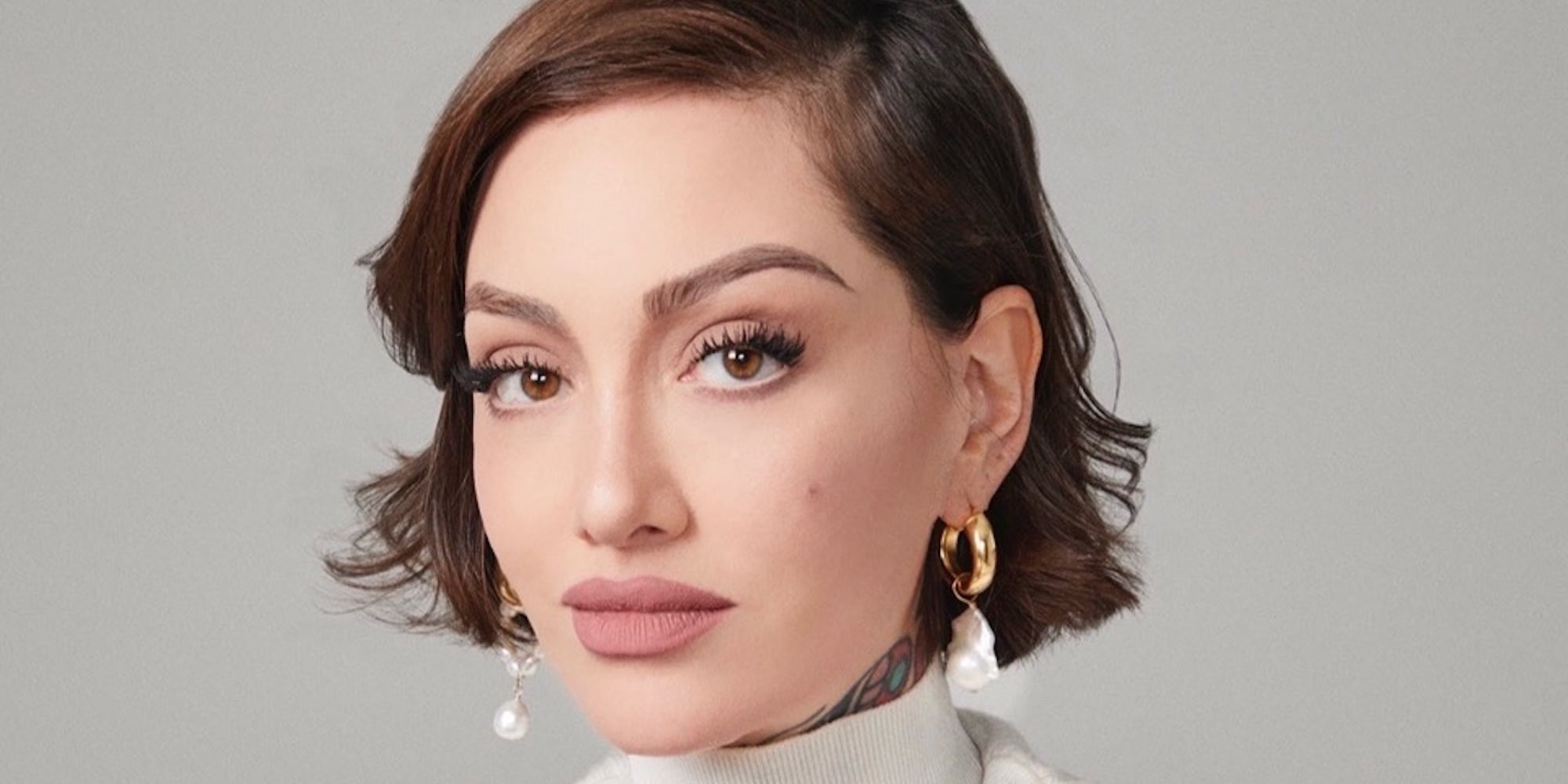 Erin Parsons on How She Got Started in Makeup | PS Beauty