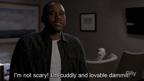 Black-ish GIFs | PS Entertainment