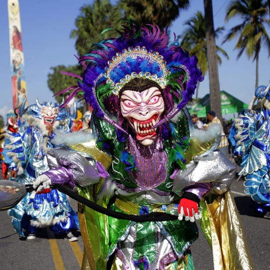 What Being Dominican Means To Me | POPSUGAR Latina