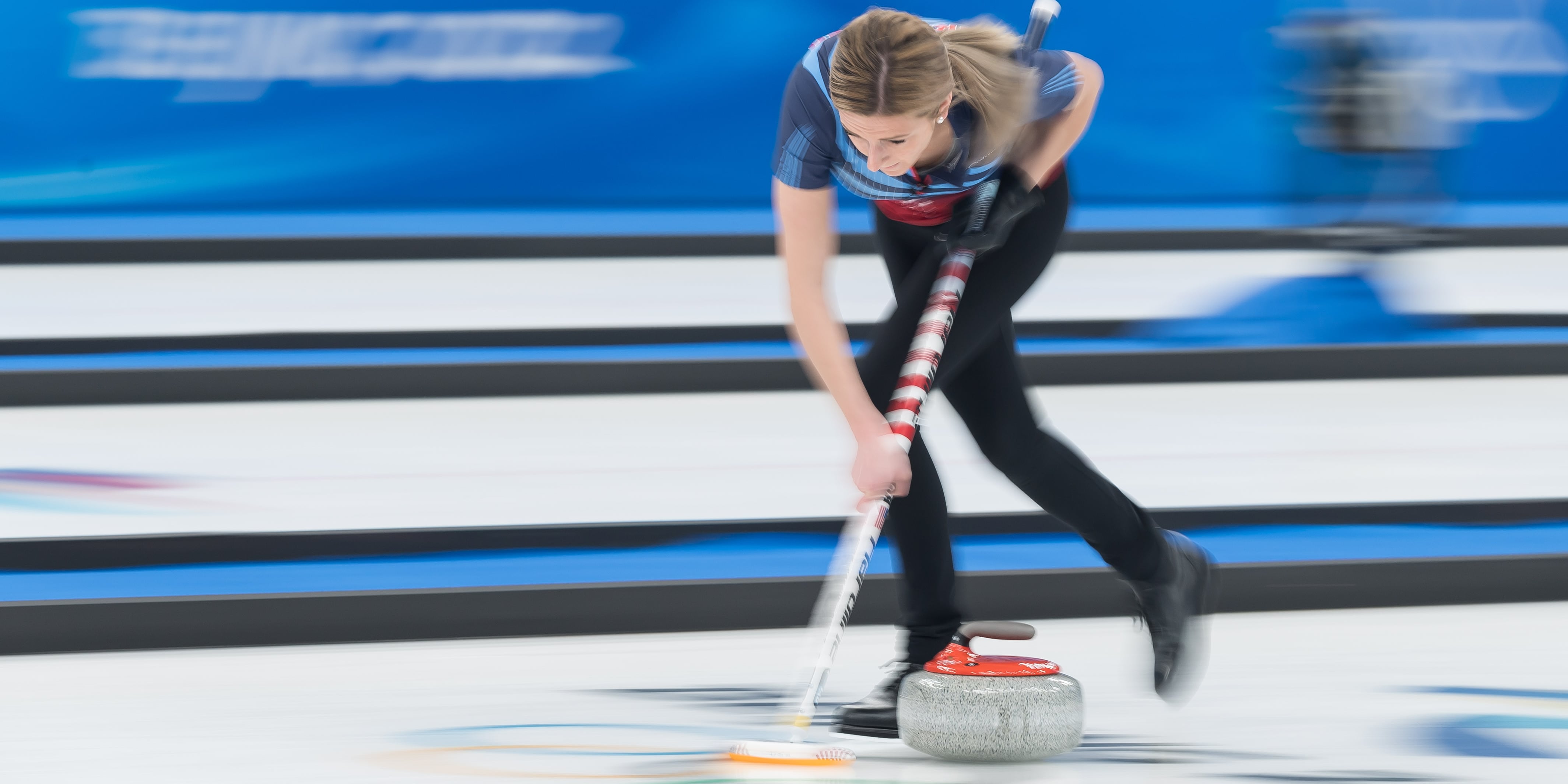 17 Curling Terms That Help Explain the Olympic Sport | PS Fitness