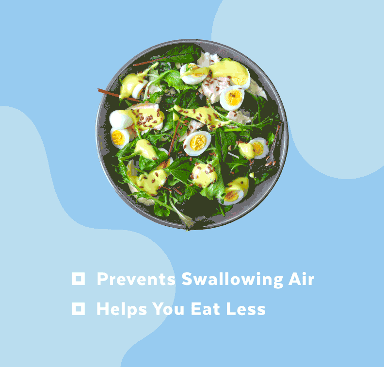 Products That Help With Bloating | PS Fitness