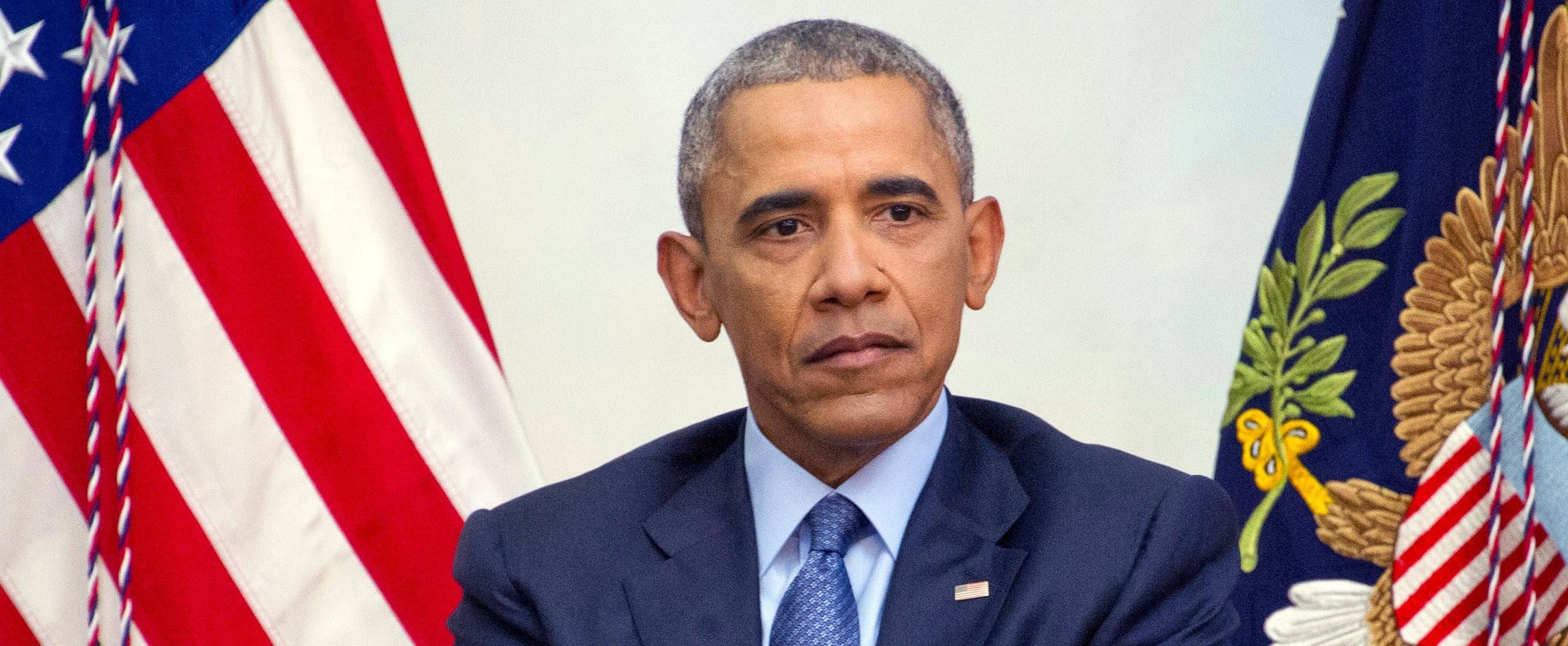 Barack Obama Quotes on Social Media and Fake News Dec. 2017 | POPSUGAR News