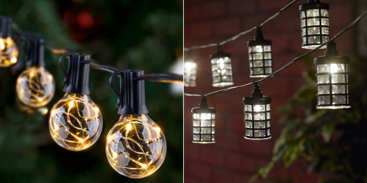 The Best LED Strip and String Lights | 2021 | POPSUGAR Tech