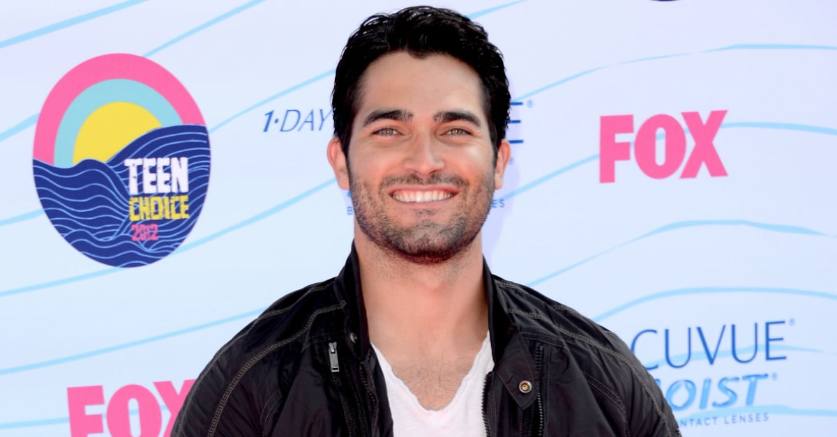 Tyler Hoechlin Hot Pictures Ps Celebrity