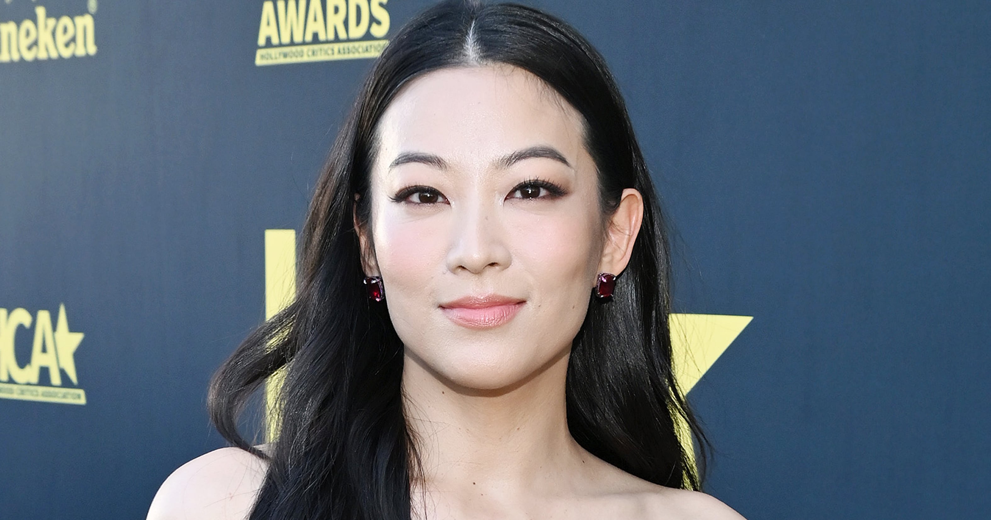 Who Is Partner Track Star Arden Cho Dating? | PS UK Beauty