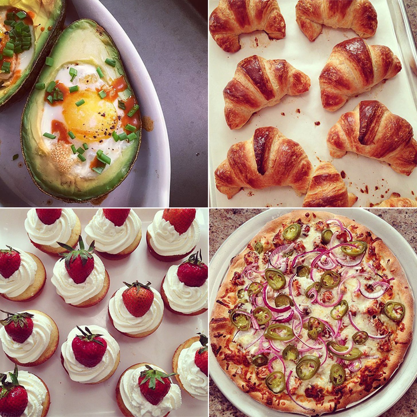 Laura Vitale Recipes | PS Food