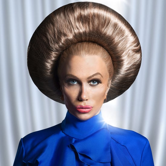 Wonder Movie Trailer | POPSUGAR Entertainment